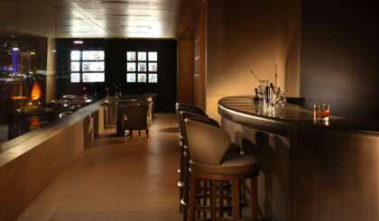 Hotel Buffet in Tsim Sha Tsui, Hong Kong | Harbourside