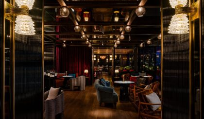 Hotel Buffet in Tsim Sha Tsui, Hong Kong | Harbourside