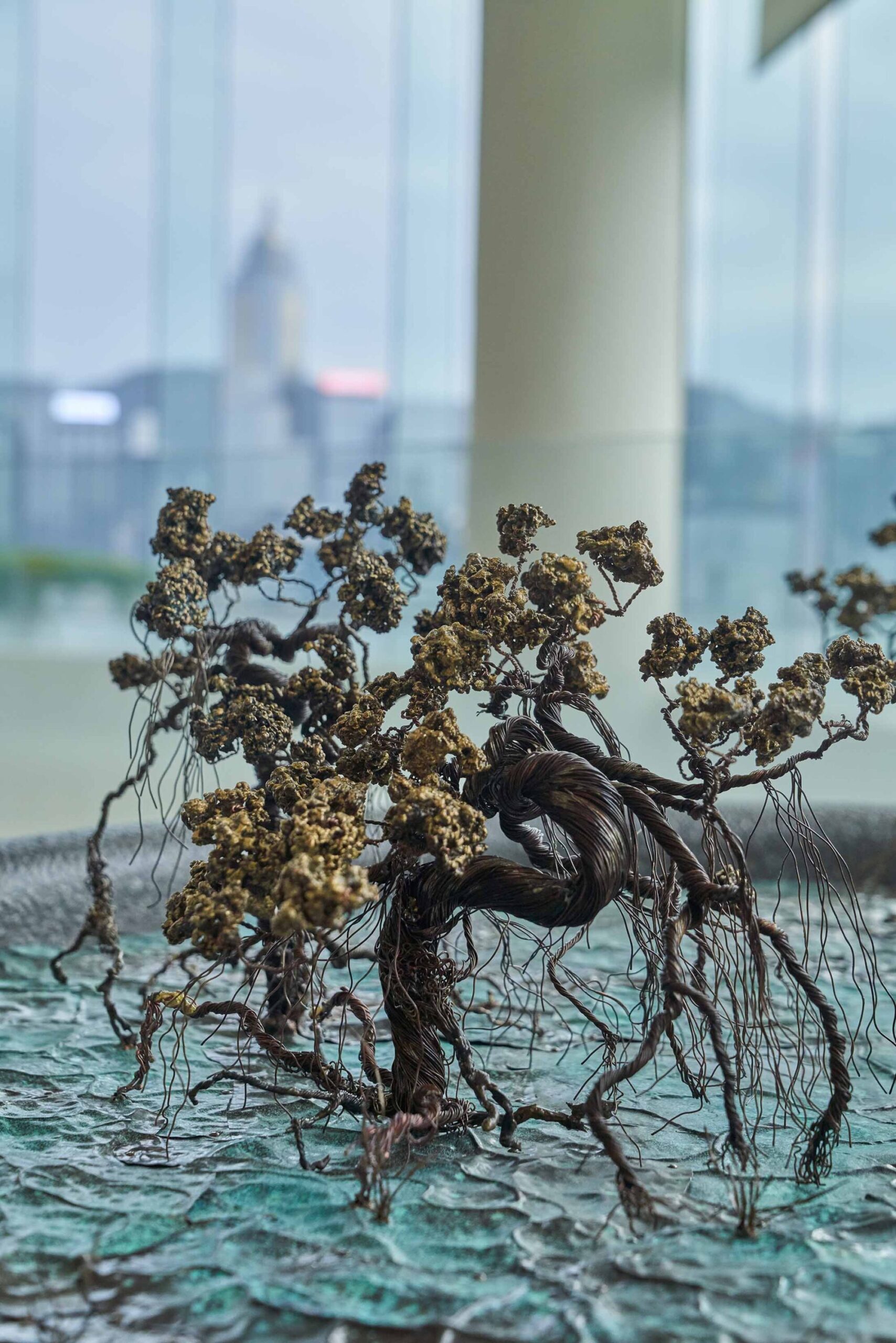 Regent Hong Kong Art Journey - Regent Hong Kong