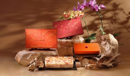 Harbourside | 5 Star Hotel Buffet Tsim Sha Tsui - Regent Hong Kong