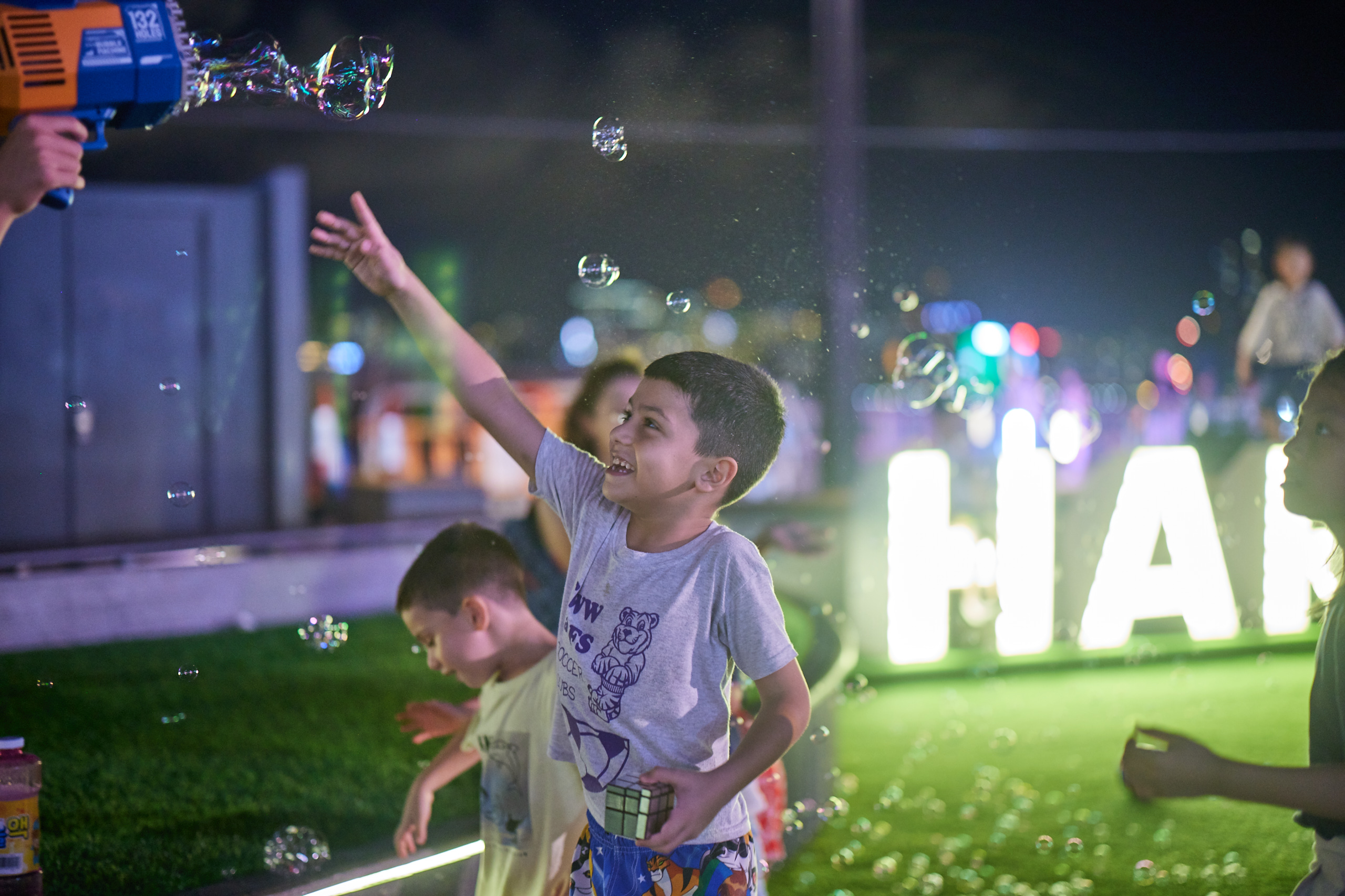 CHIKIKAWA DAYS Exhibition: An Exquisite Affair at Regent Hong Kong