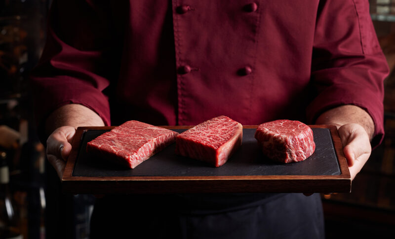 CHIKIKAWA DAYS Exhibition: An Exquisite Affair at Regent Hong Kong