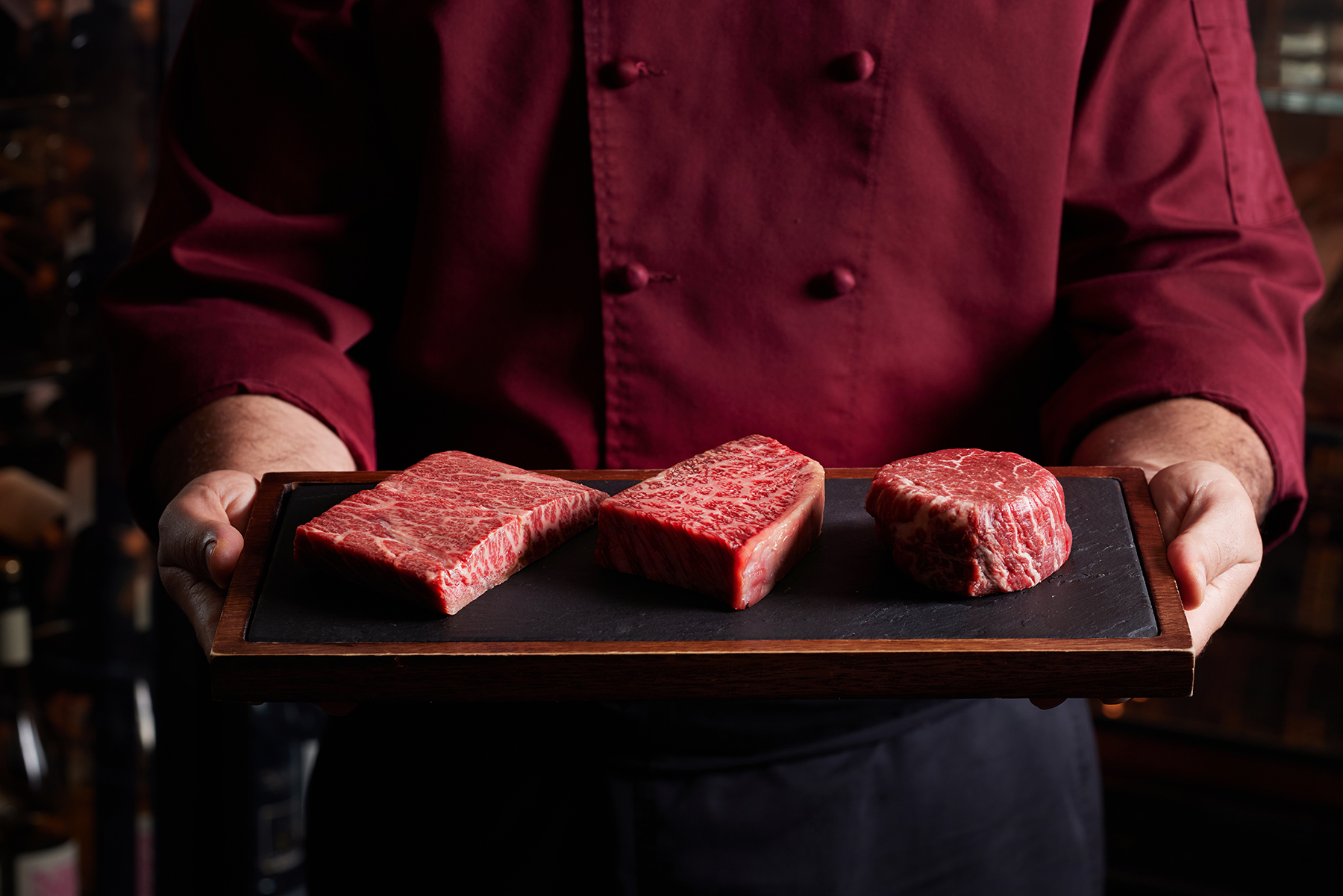 Best Steak in Hong Kong: Savor Perfection at The Steak House