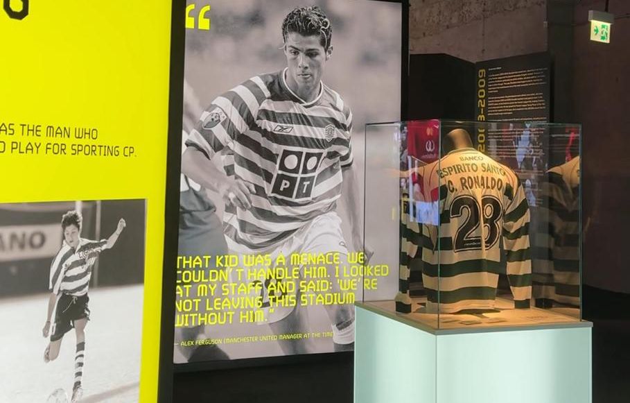 CR7 LIFE Museum Hong Kong Guide | Location,Tickets & Must-See ...