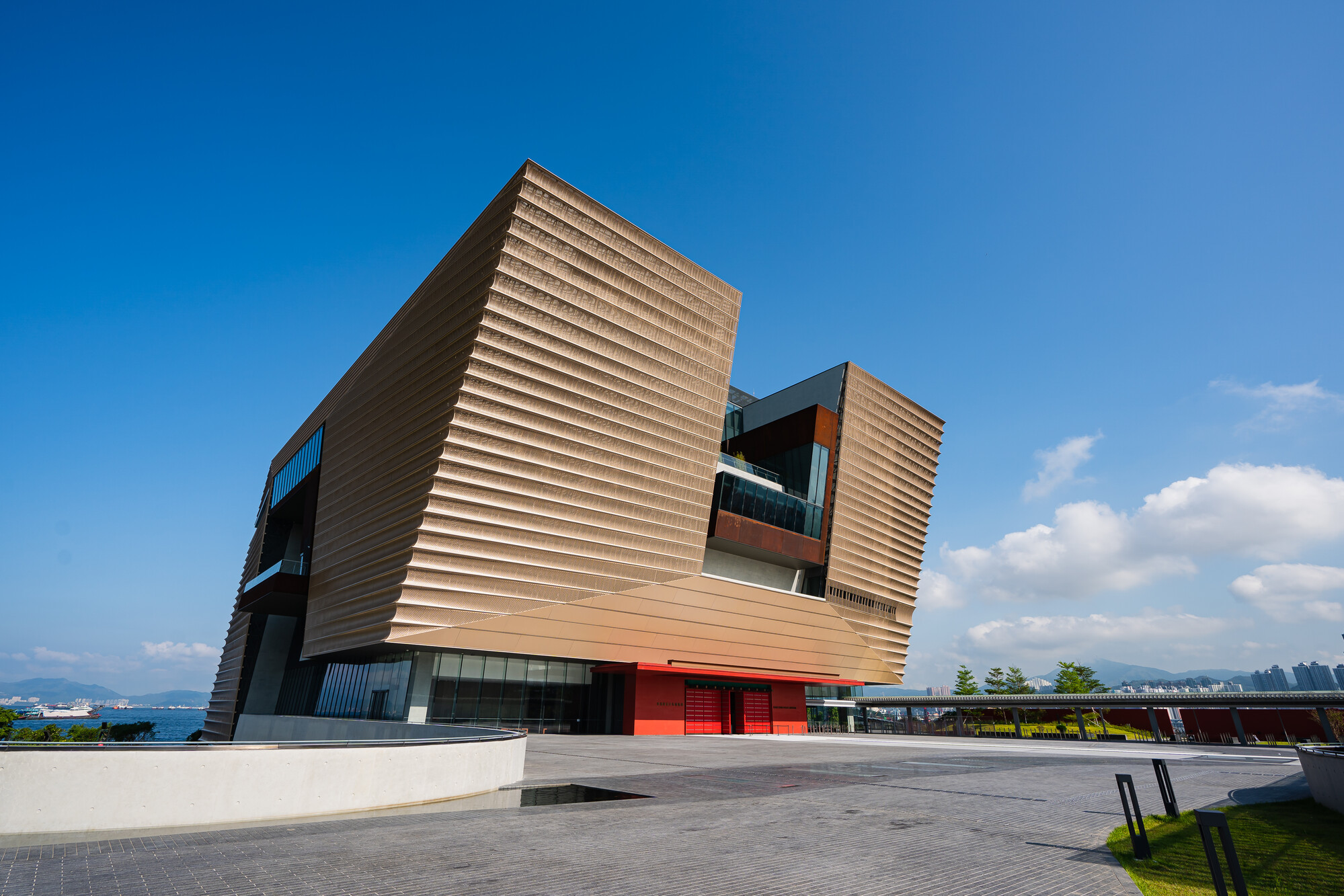 Hong Kong Palace Museum 2025–26 Exhibitions : Ancient Egypt, History of China